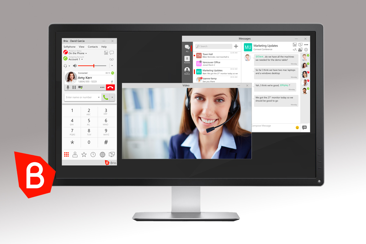 What is Bria Enterprise?