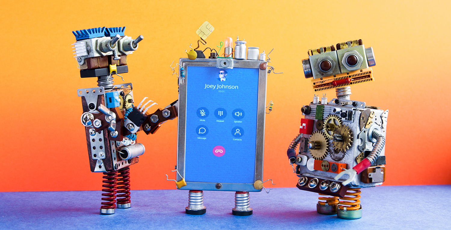 STIR SHAKEN to fight robocalls and call spoofing - LinkedIP Blog